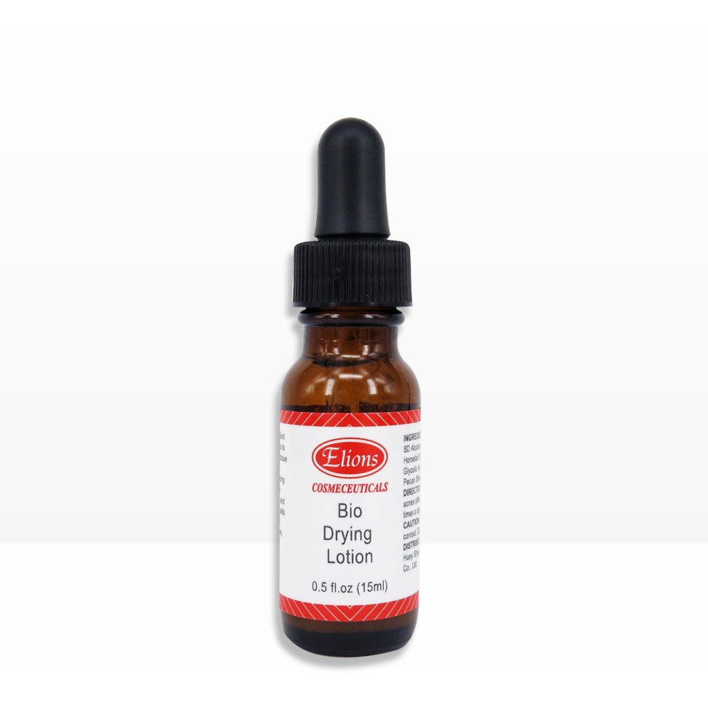 Bio Drying Lotion – Huey Shyua International Enterprise Co., Ltd.